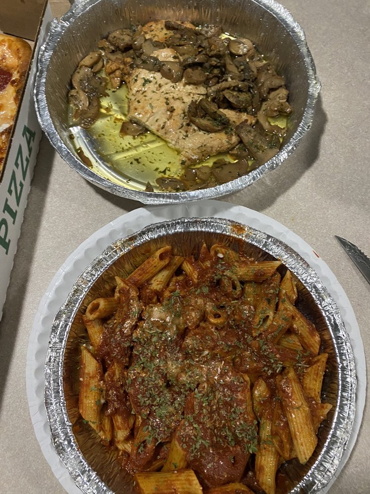 BENITO’S RESTAURANT & LOUNGE - Updated November 2025 - 13 Photos & 14 ...