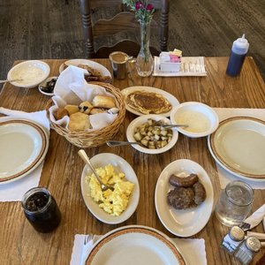 THE DILLARD HOUSE RESTAURANT - 404 Photos & 491 Reviews - Food near ...