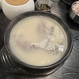 JANGAN SULLUNGTANG - Updated January 2025 - 269 Photos & 121 Reviews ...