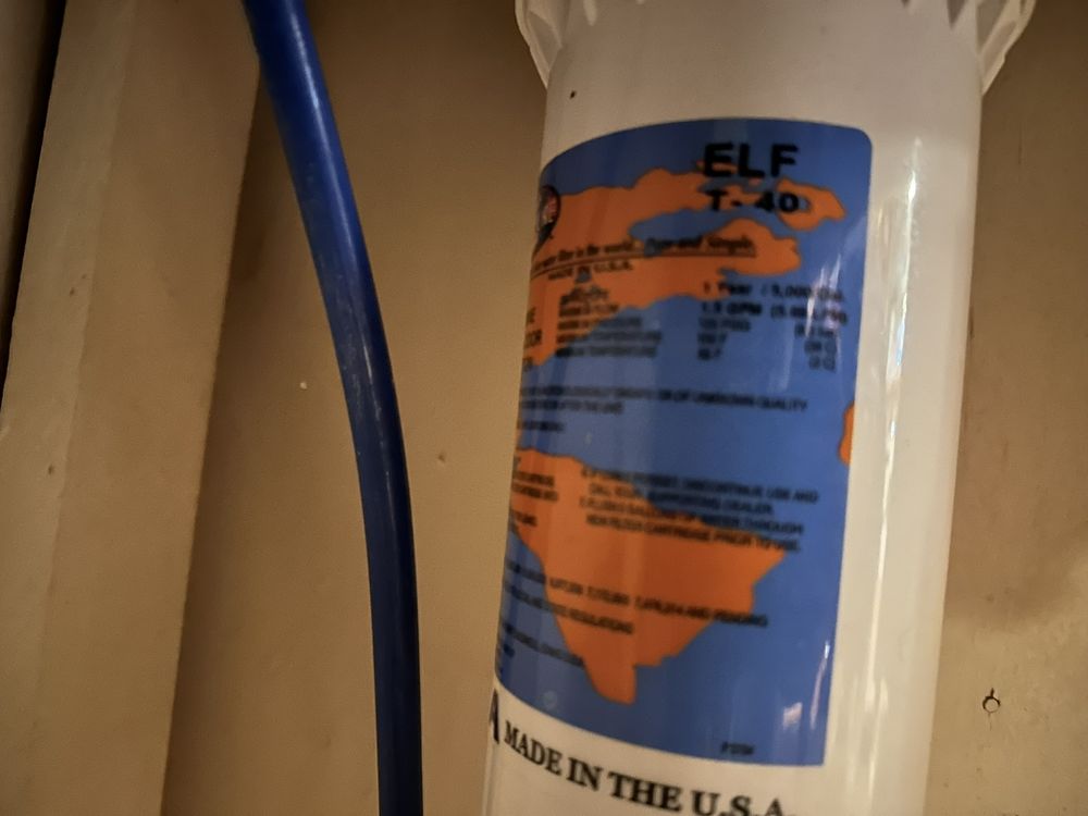 PURO RABJOHN WATER EQUIPMENT - Updated October 2025 - 1833 Daly St, Los ...