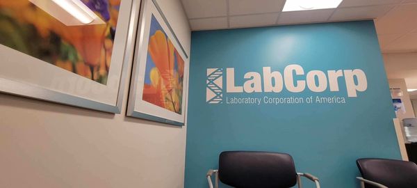 LABCORP - Updated September 2025 - 51 Photos & 121 Reviews - 1510 S ...