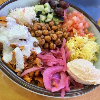 SPITZ - PLANO - Updated February 2025 - 132 Photos & 67 Reviews - 565 ...