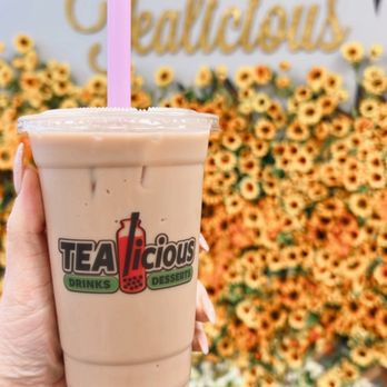 TEALICIOUS - Updated November 2025 - 85 Photos & 35 Reviews - 1100 ...