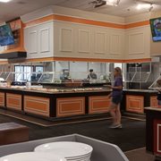 KOME ASIAN BUFFET & BAR - 27 Photos & 21 Reviews - 3515 Monongahela ...