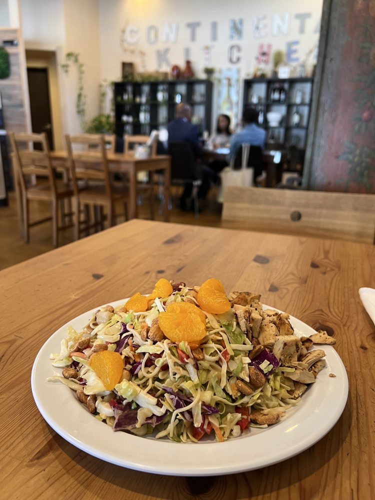 CONTINENTAL KITCHEN - Updated August 2025 - 210 Photos & 231 Reviews ...