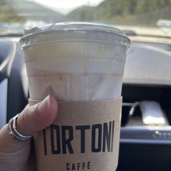 TORTONI CAFFE - Updated August 2024 - 349 Photos & 437 Reviews - 15060 ...
