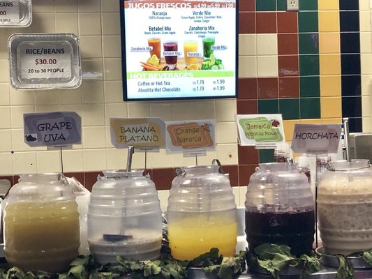 CHAVEZ SUPERMARKET & TAQUERIA - 194 Photos & 328 Reviews - Grocery ...