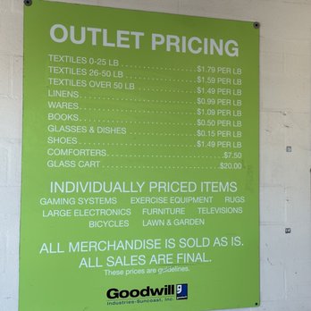 GOODWILL INDUSTRIES-SUNCOAST - Updated October 2025 - 73 Photos & 49 ...
