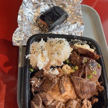 TASTY HAWAIIAN BBQ & LOCAL FOOD - Updated April 2025 - 78 Photos & 85 ...