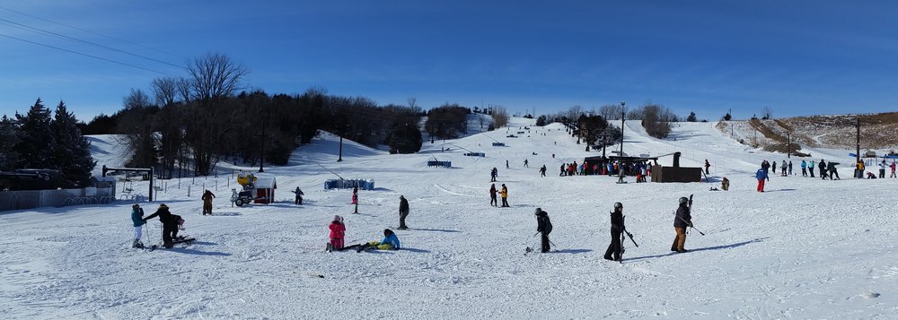 Mt Crescent Ski Area - 32 Photos & 22 Reviews - Ski Resorts - 17026 ...