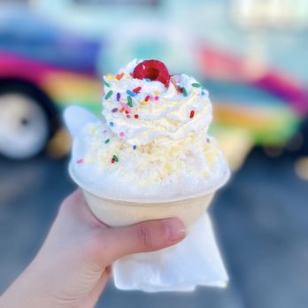 SNO CAFE - Updated July 2024 - 239 Photos & 87 Reviews - 1177 N Willow ...