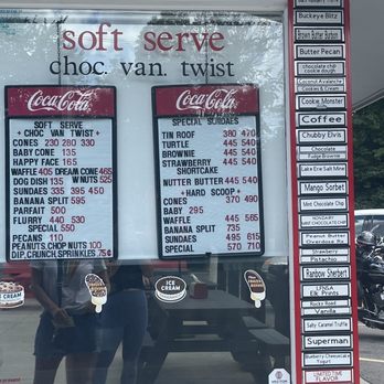 WHIP N DIP - Updated September 2025 - 31 Photos & 23 Reviews - 4840 N ...