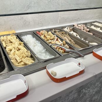 HAPPY AYCE HOT POT - Updated July 2025 - 3081 Photos & 2223 Reviews ...