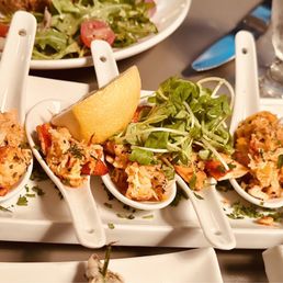 BIG FISH - Updated January 2026 - 91 Photos & 37 Reviews - 1717 London ...