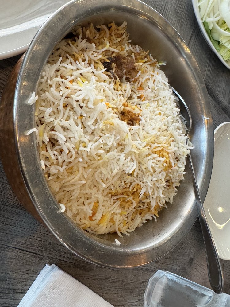 USMANIA FINE DINING - Updated December 2025 - 212 Photos & 372 Reviews ...