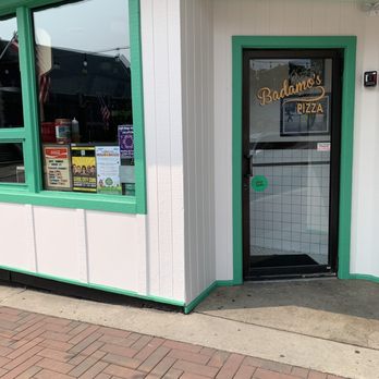 BADAMOS PIZZA - Updated February 2025 - 16 Photos & 22 Reviews - 1509 ...
