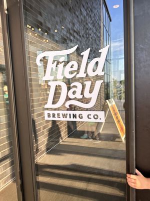 FIELD DAY BREWING - Updated September 2024 - 87 Photos & 38 Reviews ...