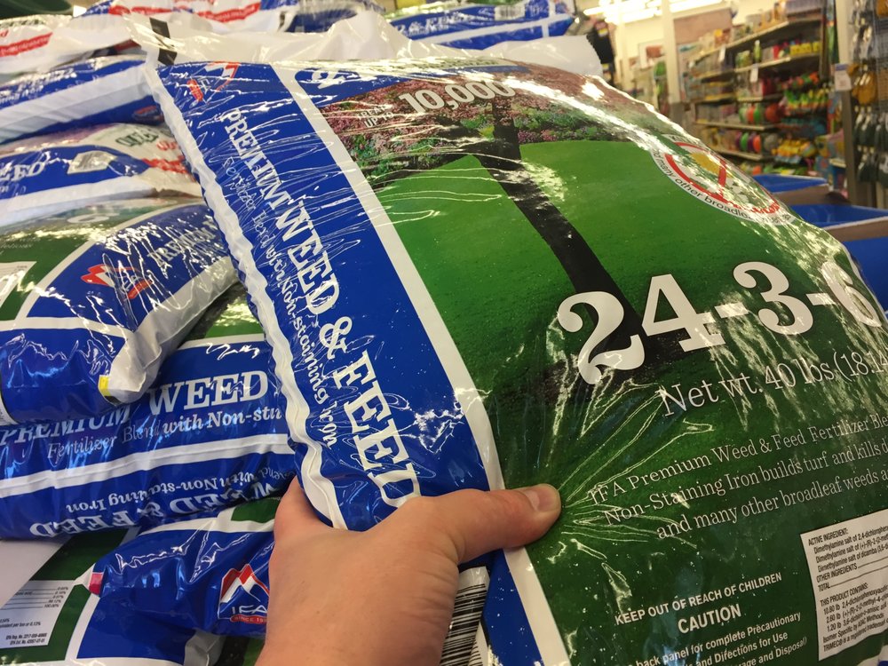 IFA COUNTRY STORE - RIVERTON - Updated January 2025 - 12 Photos ...