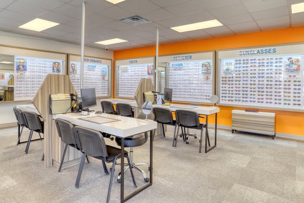 STANTON OPTICAL - Updated May 2025 - 1002 N Shepherd Dr, Houston, Texas ...