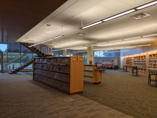 JOINT-USE LIBRARY - Updated December 2025 - 186 Photos & 38 Reviews ...