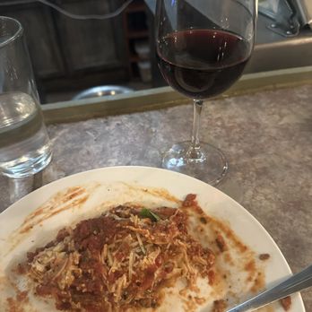 DAT’S ITALIAN - Updated August 2025 - 129 Photos & 415 Reviews - 2514 W ...