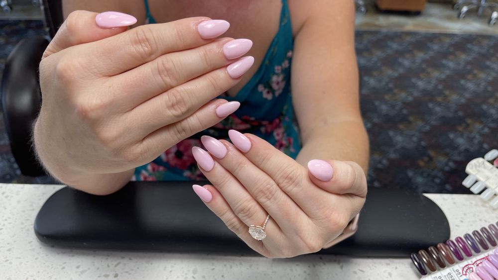 SANDY’S NAILS - Updated October 2024 - 71 Photos & 46 Reviews - 3604 ...