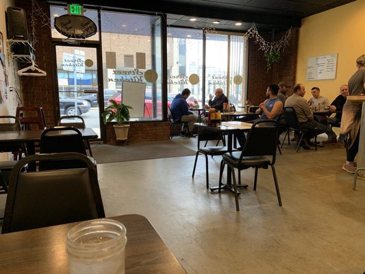 L STREET KITCHEN - 75 Photos & 79 Reviews - 131 S Lafayette Blvd, South ...