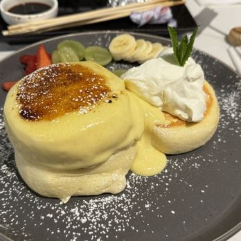HANABUSA CAFE - Updated May 2024 - 818 Photos & 421 Reviews - 29 E ...