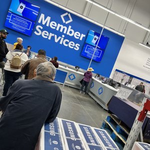 SAM’S CLUB - 482 Photos & 380 Reviews - 17099 Brookhurst St, Fountain ...