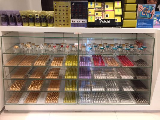 PATCHI - Updated December 2025 - B5 Bonifacio High Street, Taguig ...