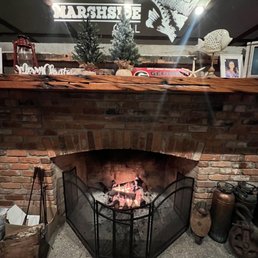 MARSHSIDE GRILL - Updated July 2025 - 193 Photos & 310 Reviews - 1200 ...
