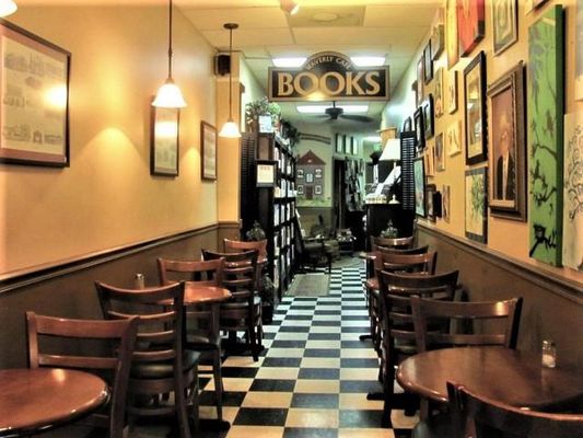 WAVERLY CAFE - Updated December 2025 - 37 Photos & 29 Reviews - 123 N ...