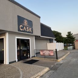 CASK SOUTHERN KITCHEN & BAR - Updated September 2025 - 595 Photos & 556 ...