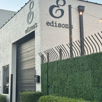 EDISON’S - Updated October 2025 - 52 Photos & 31 Reviews - 1724 ...