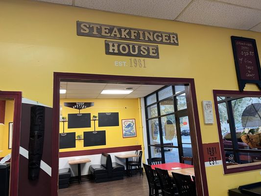 STEAKFINGER HOUSE - Updated January 2026 - 42 Photos & 54 Reviews - 403 ...