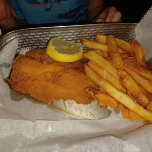 THE CRAZY GATOR - 75 Photos & 109 Reviews - 402 N Bay St, Eustis, FL ...