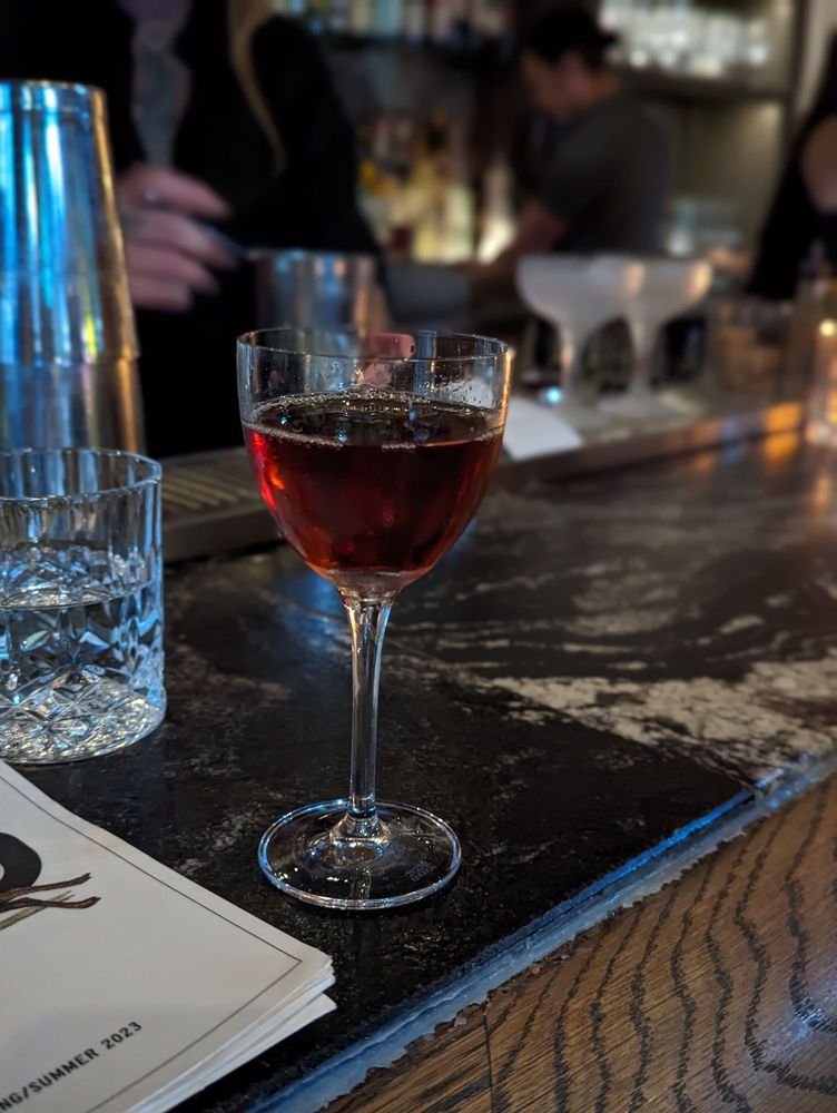 PROOF COCKTAIL BAR - Updated May 2024 - 136 Photos & 76 Reviews - 1302 ...