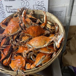 FISHERMAN SEAFOOD MARKET - Updated June 2025 - 1597 Briarfield Rd ...