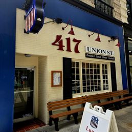 417 UNION - Updated October 2025 - 981 Photos & 1192 Reviews - 417 ...