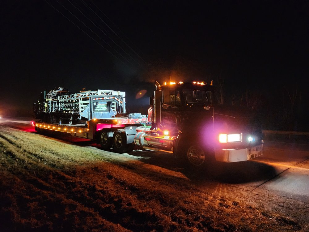 TDS HEAVY TOWING - Updated June 2025 - 29 Photos - 9045 E Sr 46, New ...