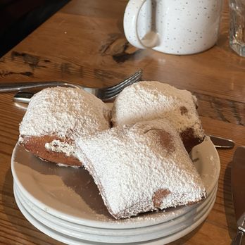 THE PARISH CAFE - Updated May 2024 - 791 Photos & 697 Reviews - 60 Mill ...