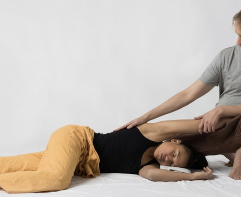 Uptown Massage Chicago Roadtrippers