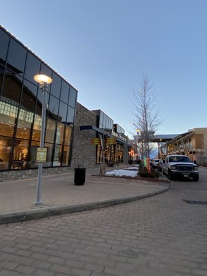 PARK MEADOWS - 221 Photos & 237 Reviews - Shopping Centers - 8401 Park ...