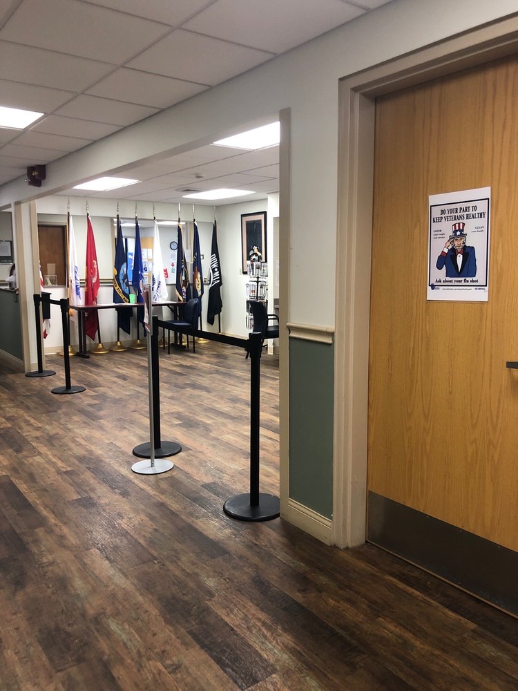 LYSTER ARMY HEALTH CLINIC - 301 Andrews Ave, Fort Rucker, Alabama ...