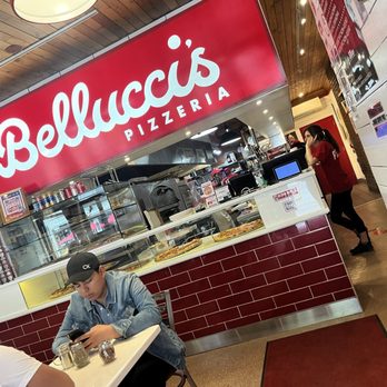 ANDREW BELLUCCI’S PIZZERIA - Updated July 2024 - 383 Photos & 175 ...