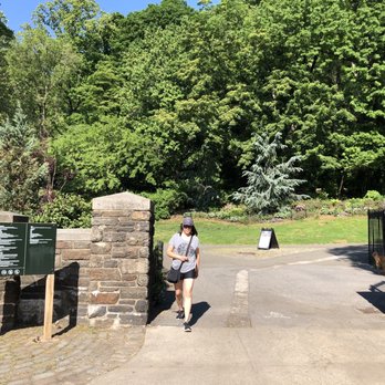 FORT TRYON PARK - Updated September 2024 - 897 Photos & 295 Reviews - 1 ...