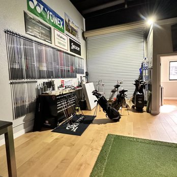 FAIRWAY FACTORY - Updated April 2025 - 12 Photos - 16932 Gothard St ...