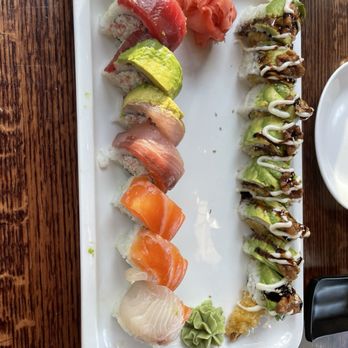 Senro Sushi - Trusted Since 2015 - Updated July 2025 - 921 Photos - 593 ...