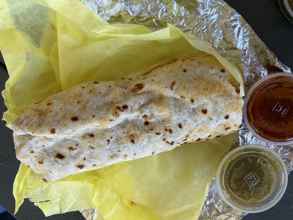 ADOBOSS MEXICAN & CHINESE FOOD - Updated June 2024 - 15 Photos - 16056 ...