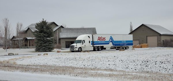 INTERWEST MOVING & STORAGE - Updated September 2025 - 42 Photos & 13 ...